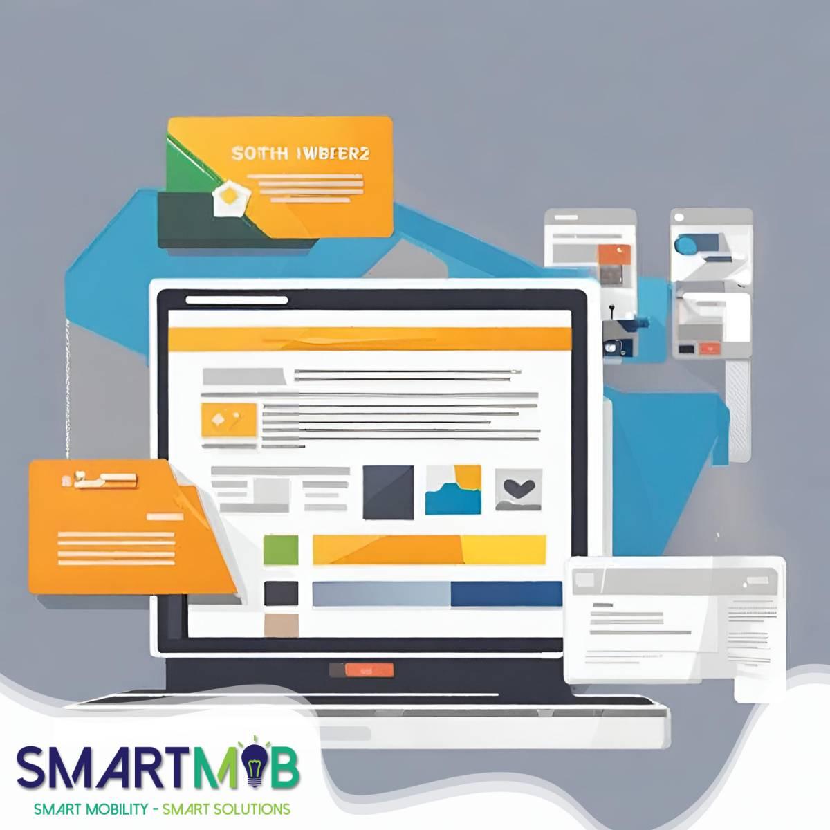 4 Reasons You Need a Website in South Africa in 2024 - SmartMob