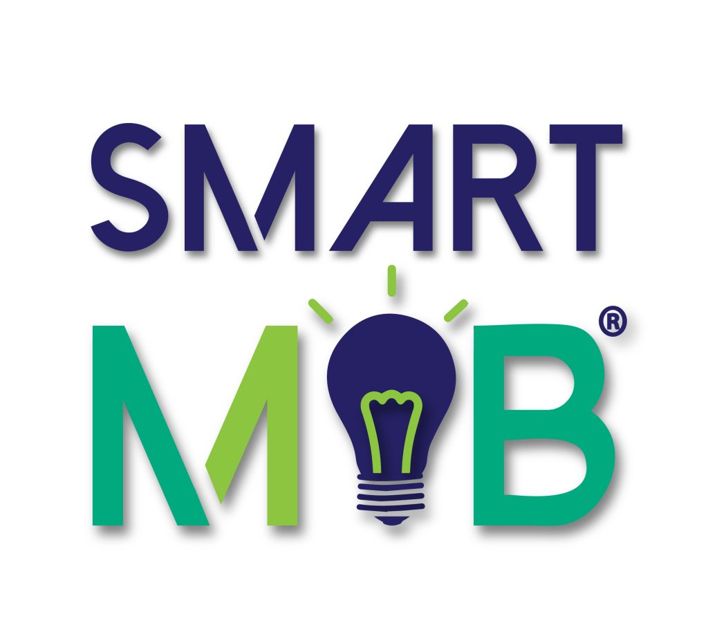 Celebrating a Milestone: SmartMob's Logo is Officially Trademarked ...