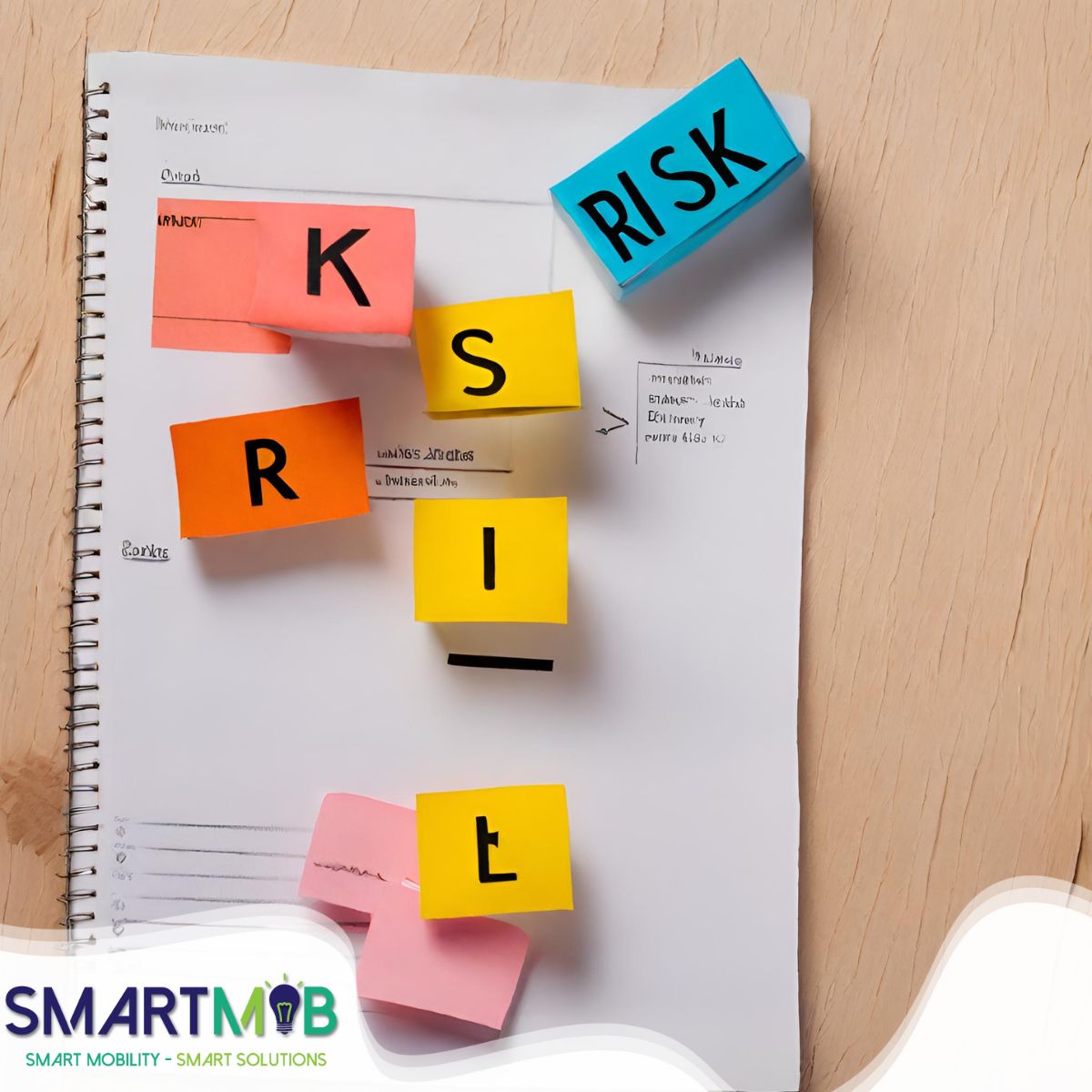 The ABC’s of Risk Management in Project Management - SmartMob
